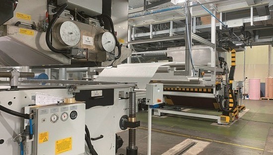 Μαλάμος (Πλαστικά Θράκης): «Η πανδημία έδρασε ως επιταχυντής τάσεων ...