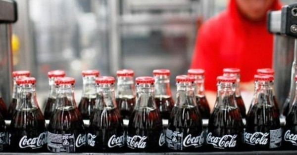Coca Cola, KFC, Ford και Kellogg’s: Πόσο παλιά είναι τα πιο δημοφιλή ...