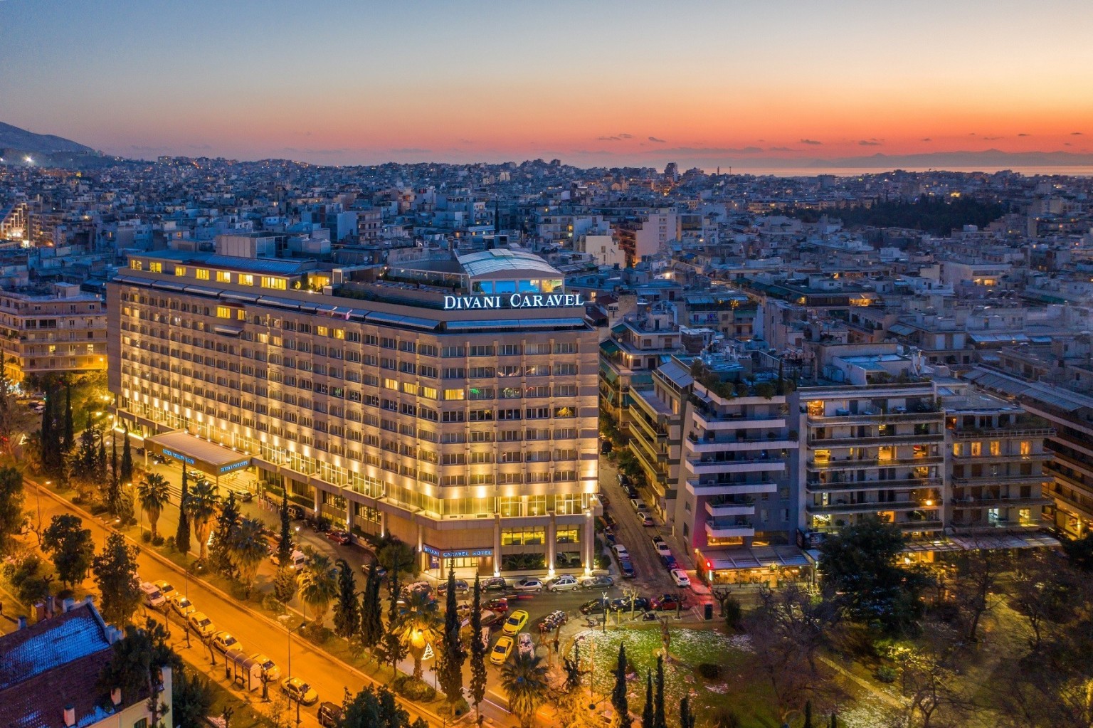 GHA DISCOVERY | newmoney