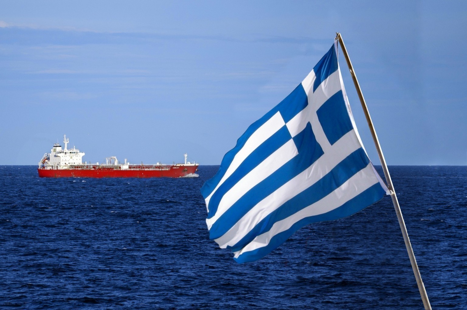 Έλληνες εφοπλιστές: Γιατί δεν θα μπορέσουν να αντιμετωπίσουν τo λόμπι ...