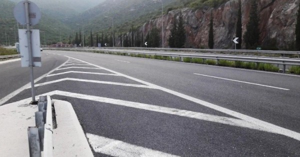 Πελοπόννησος: 250 εκατ. ευρώ για δρόμους – Αυτές οι εταιρείες ...