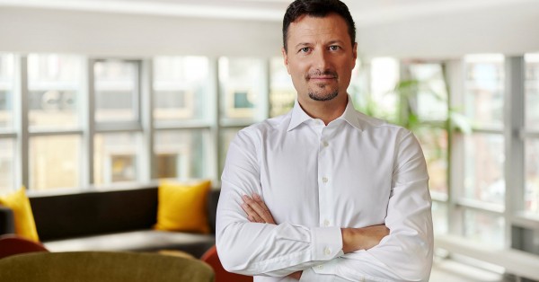 Benjamin Lakatos: Τι «βλέπει» ο Mr MET Group στην ελληνική ενεργειακή ...