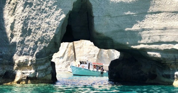 Telegraph: Αφιέρωμα στις 10 «μυστικές γωνιές» της Ελλάδας | Ειδήσεις ...