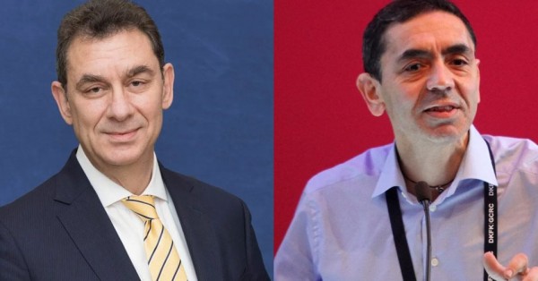 Pfizer – BioNTech – Moderna: Αμοιβές άνω των $100 εκατ. για τους CEOs ...