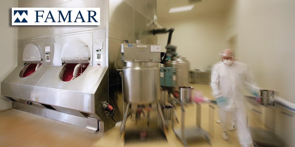 FAMAR: Προχωρά στην έκδοση Κοινού Ομολογιακού Δανείου ύψους έως €45 ...