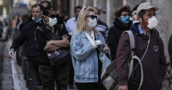 Άρση μέτρων: Τέλος στα πιστοποιητικά εμβολιασμού και νόσησης από 1η ...