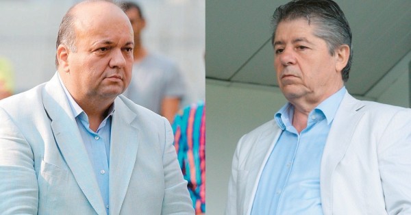 Δημήτρης Μπάκος – Γιάννης Καϋμενάκης: Τι γυρεύουν στα media οι «αετοί ...