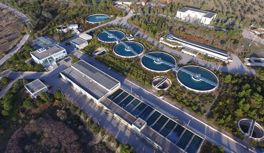 ΕΥΔΑΠ – Διαχείριση υγρών και στερεών αποβλήτων (κυκλική οικονομία ...