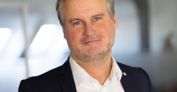 Christopher Norbye (Beijer Ref): «Επενδύουμε στην παγκόσμια επέκταση ...