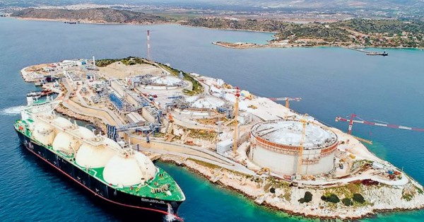 Πώς η χθεσινή συμφωνία στο Κάιρο αναβαθμίζει τον ρόλο των ελληνικών ...