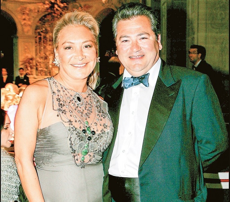 Διάσημος συλλέκτης αγόρασε τη «Βίλα Λυμπέρη» με €2 εκατ. και την ...