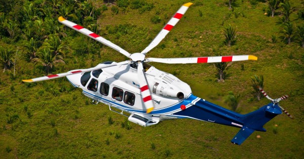 Libra Group: Η LCI αποκτά χαρτοφυλάκιο 19 ελικοπτέρων μαζί με τη Rive ...