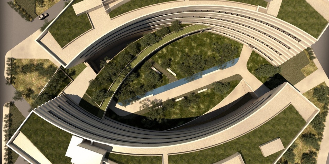 PwC: Τo νέο αρχηγείο στο κτήριο αξίας 50 εκατ. ευρώ της Dimand στην Κηφισίας (pics) | Ειδήσεις ...