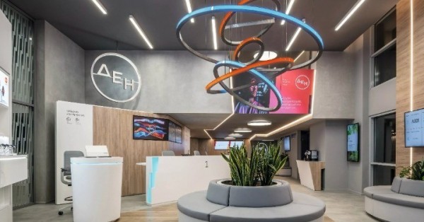 ΔΕΗ: Σε εξέλιξη το πρόγραμμα για internet, έξυπνους μετρητές και ...