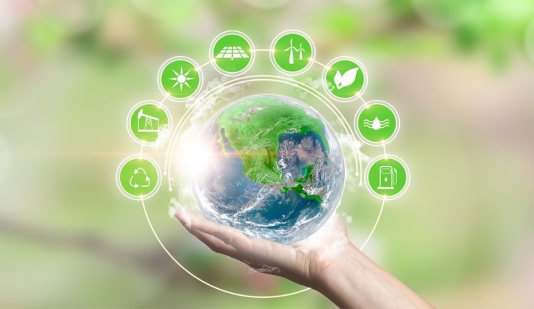 Το Περιβάλλον, η Κοινωνία και η Διακυβέρνηση (ESG) στο επίκεντρο ...