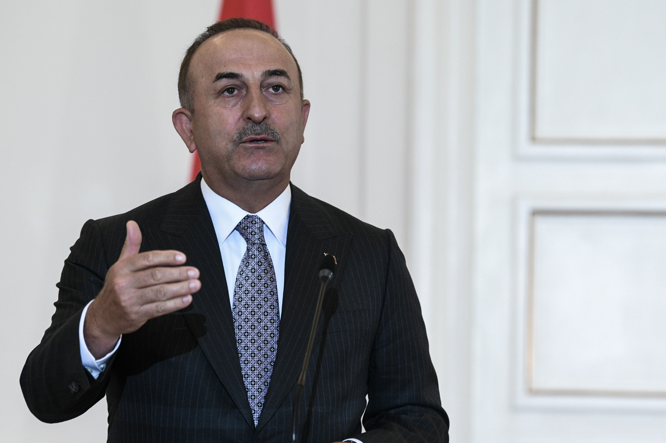 Τσαβούσογλου: Δεν θα αγοράσουμε τα αμερικανικά F-16 αν επιβληθούν όροι ...