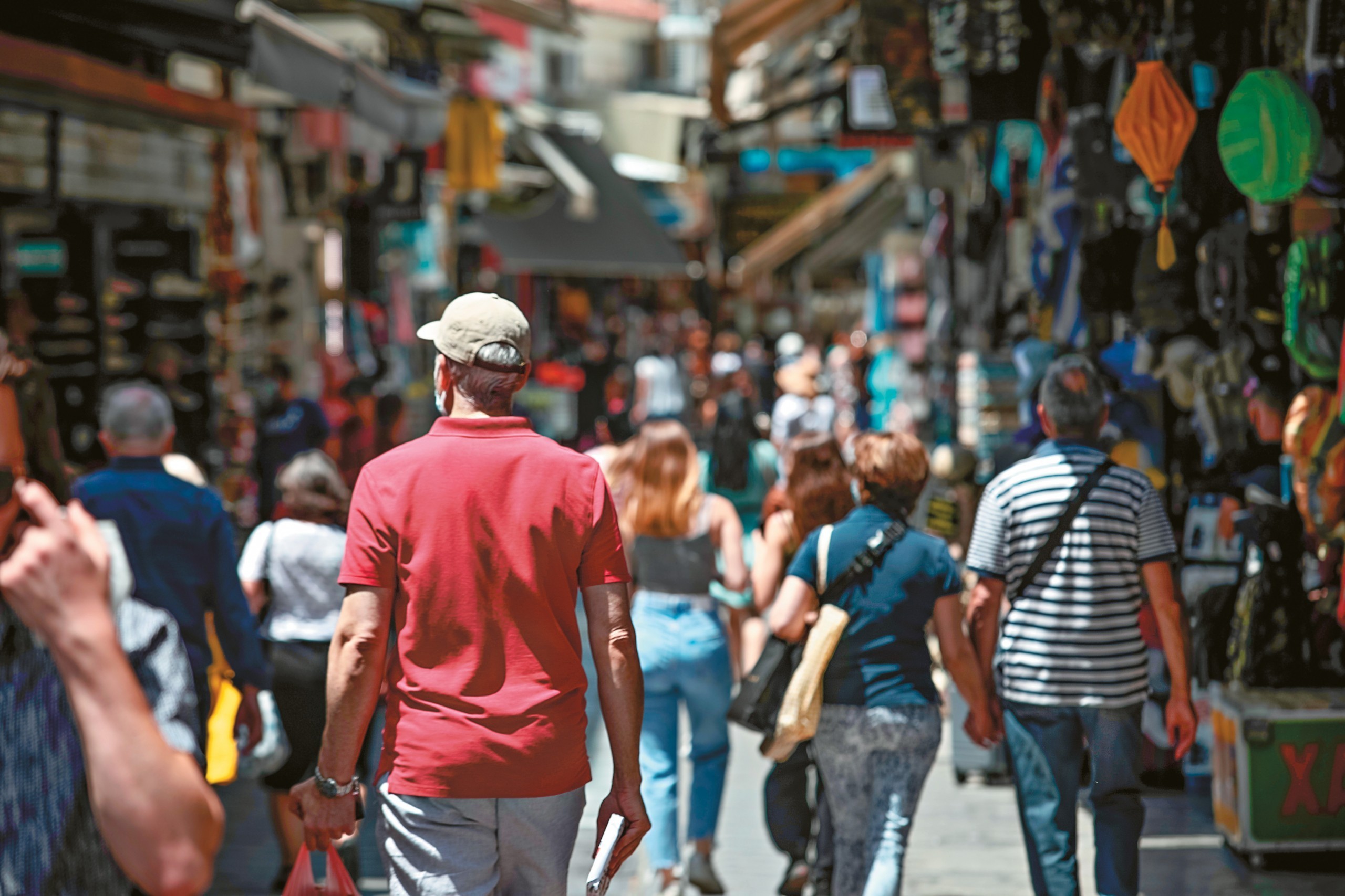 Πόσα χάνουν όσοι βιαστούν να βγουν στη σύνταξη | Ειδήσεις για την ...