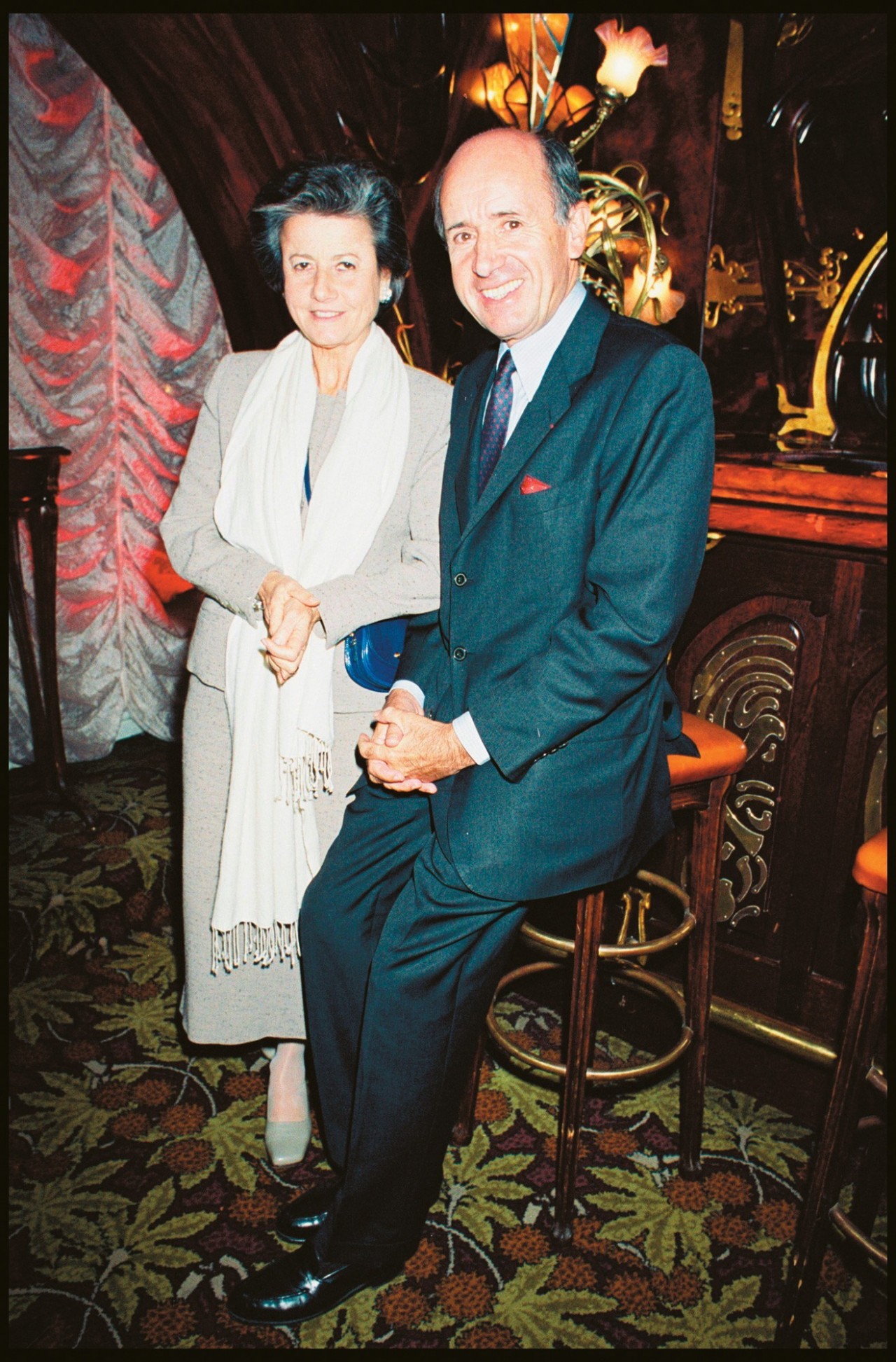 HERMES: Οι ελληνικές «ρίζες» και οι «χρυσές» business για το σύμβολο ...