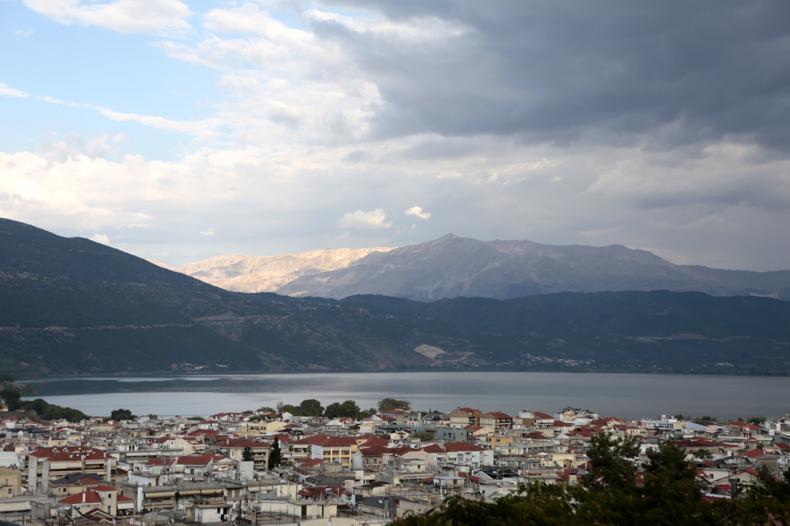 «Μαγιά» 20 εκατ. ευρώ στις έξι κλιματικά ουδέτερες πόλεις της Ελλάδας ...