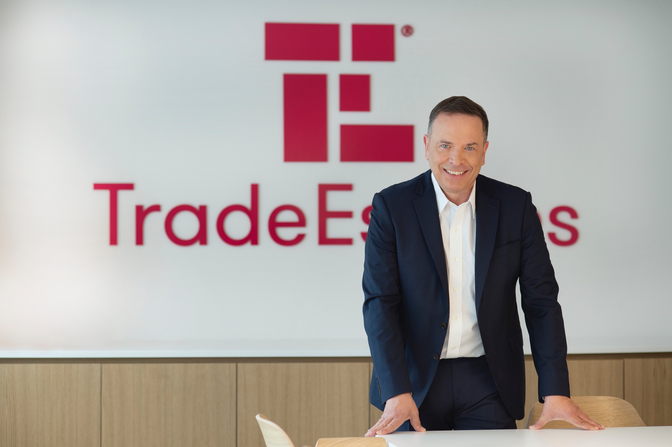 Νέος CEO της Trade Estates ΑΕΕΑΠ ο Δημήτρης Παπούλης – Νέο μέλος ΔΣ ο ...