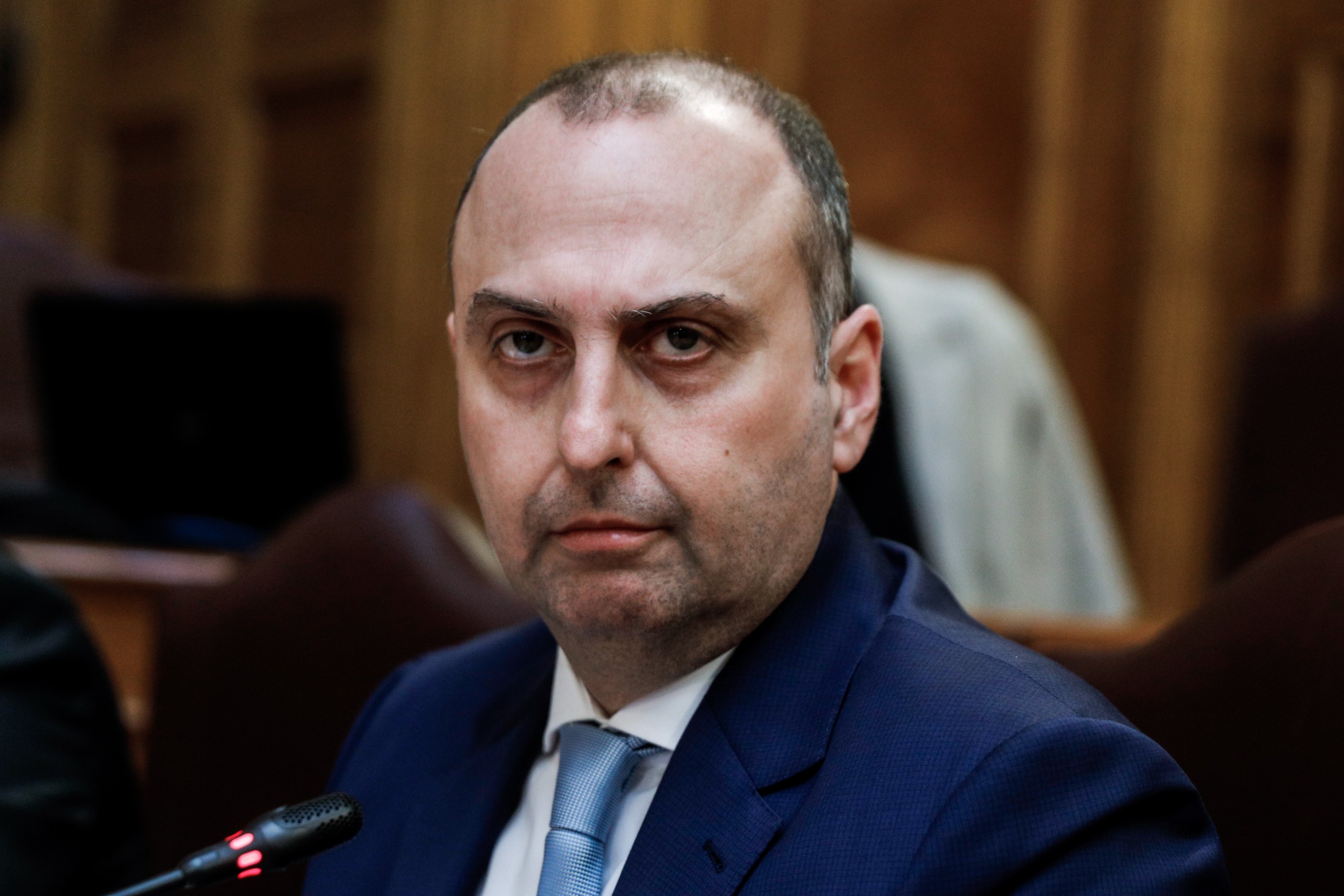 Καραγιάννης: «Ο ΒΟΑΚ, ένα όνειρο δεκαετιών για την Κρήτη, γίνεται ...