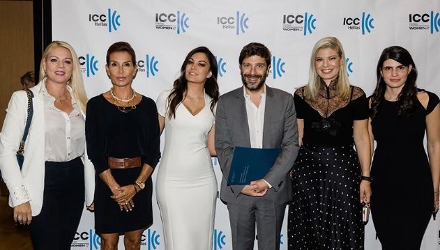 ICC Women Hellas : Συνέδριο για τις τάσεις του τουρισμού μετά την ...