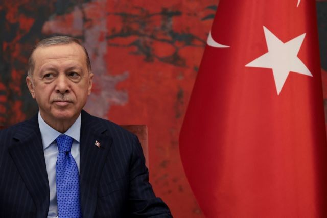 Η Επιτροπή της Βενετίας καλεί το τουρκικό κοινοβούλιο να απορρίψει το ...