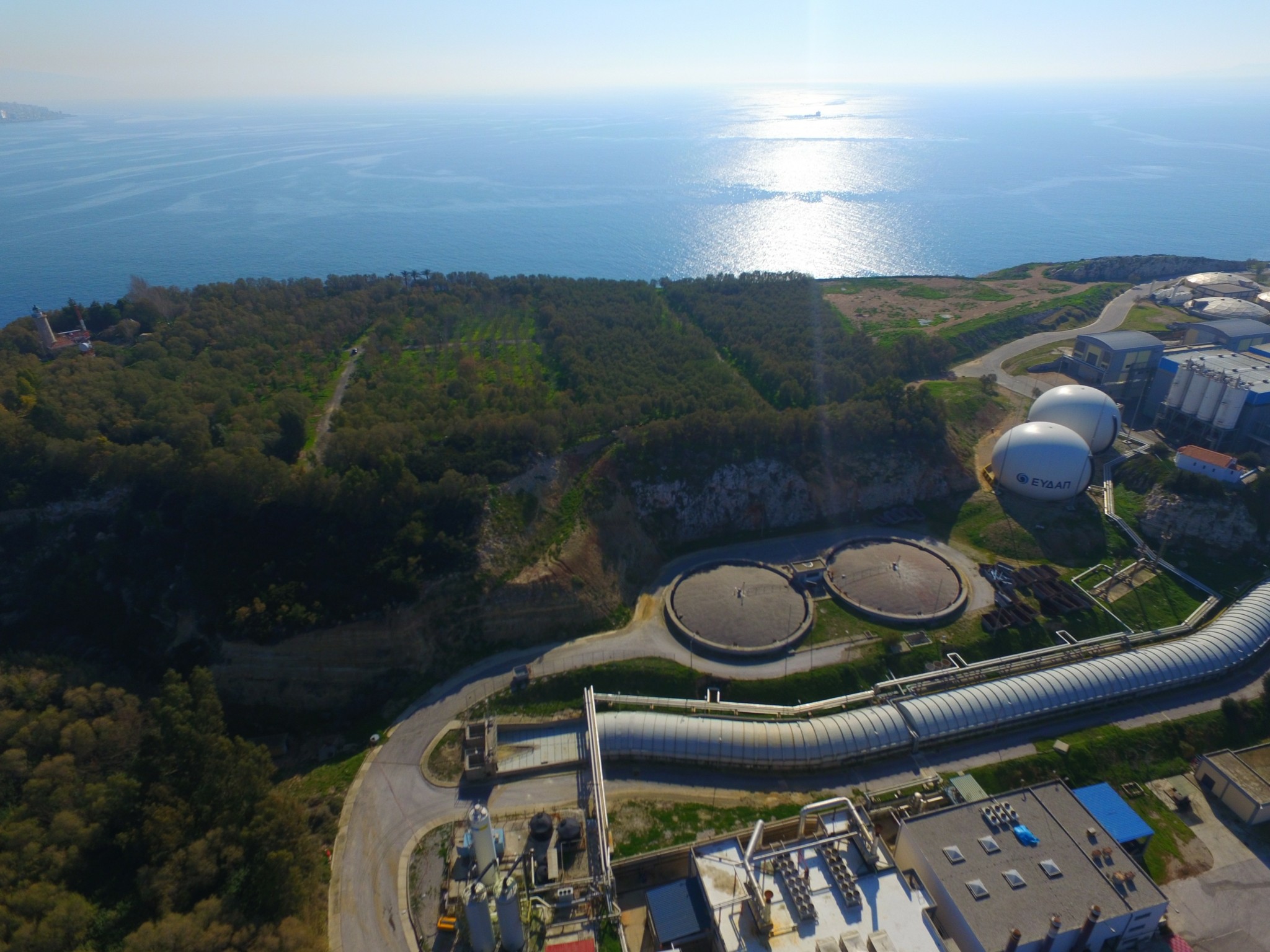 Η βιωσιμότητα ως διαχρονικός στόχος της ΕΥΔΑΠ | Ειδήσεις για την ...