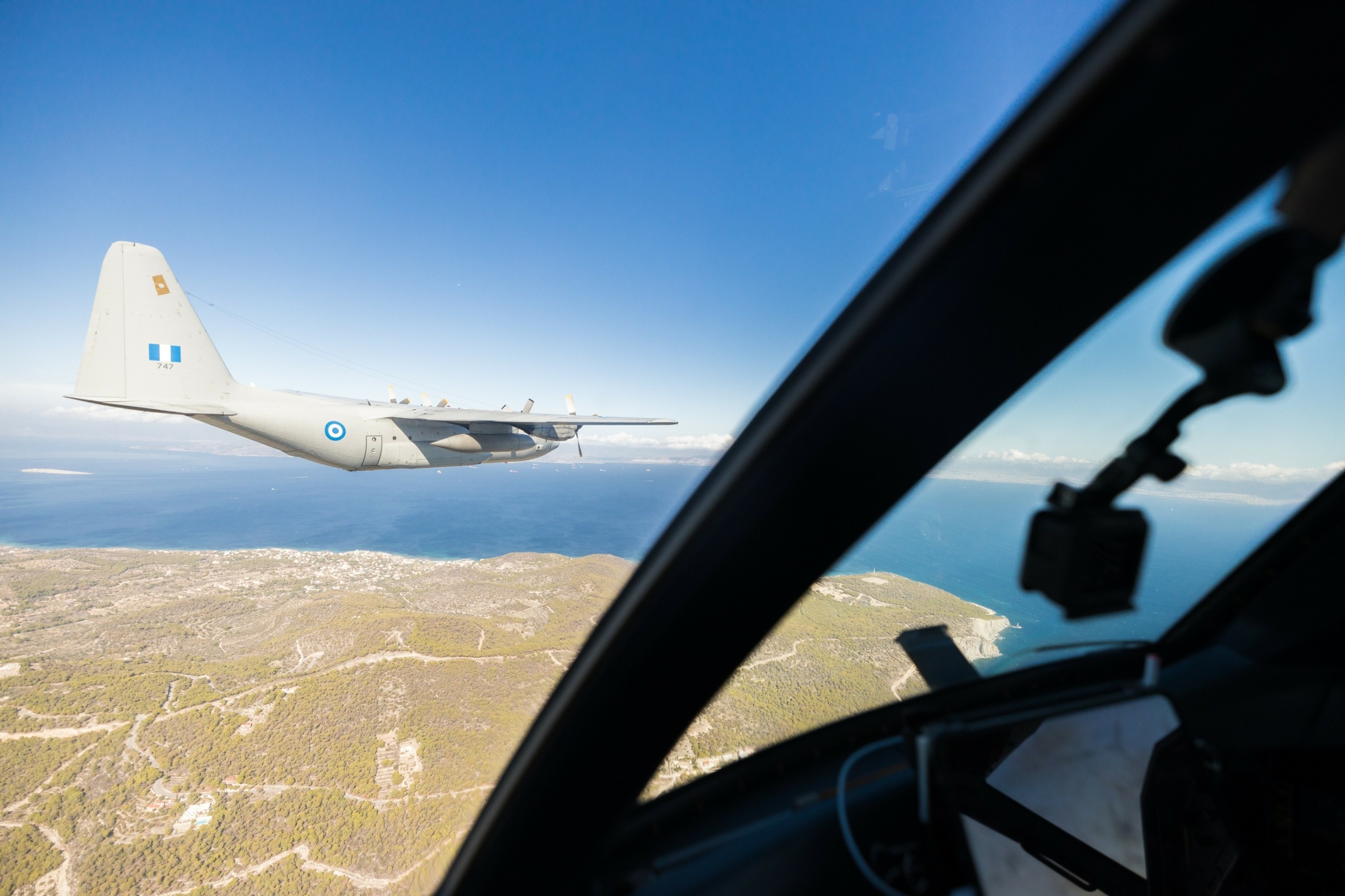 SKY express: Παρούσα στη μεγάλη γιορτή της Πολεμικής Αεροπορίας (pics ...