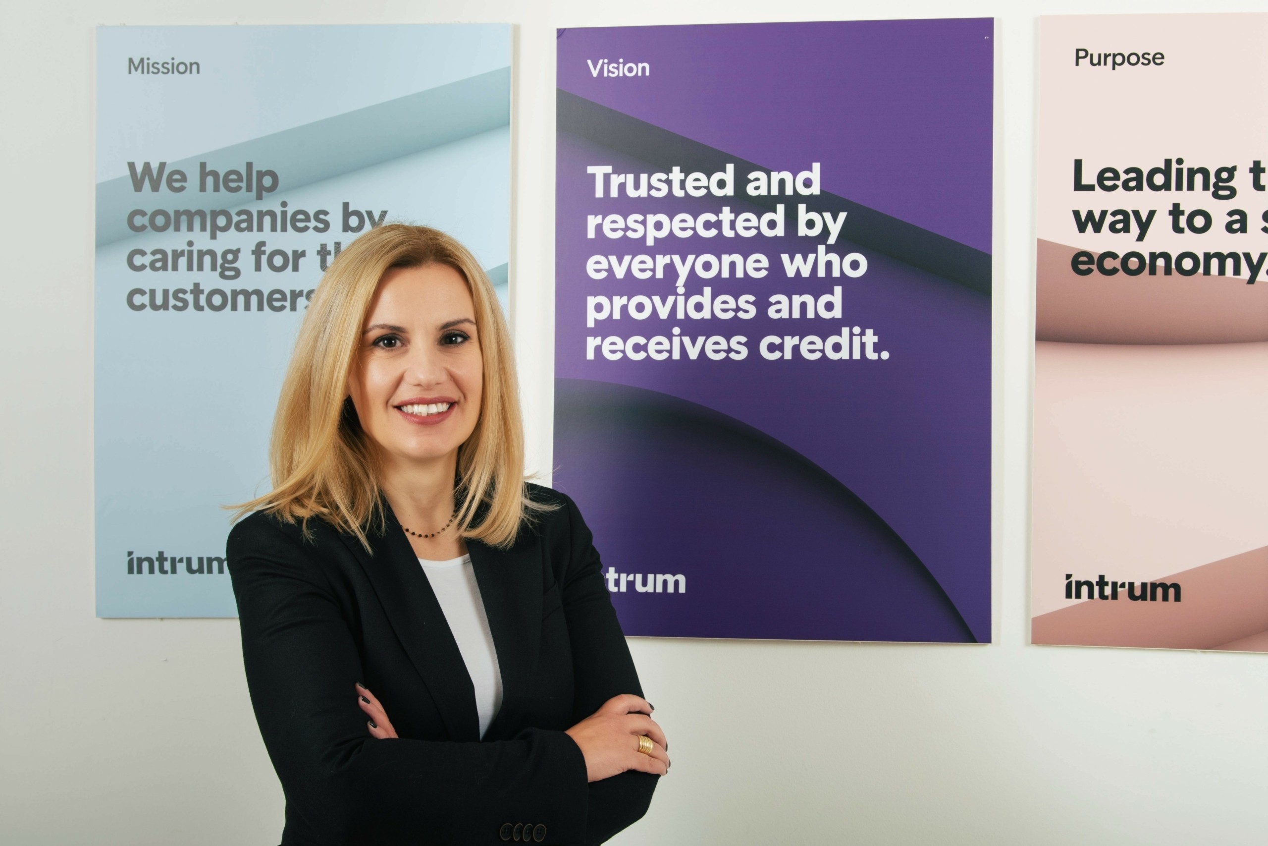 Ιntrum Hellas: «Employer of Choice» σε έναν από τους πιο δυναμικά ...