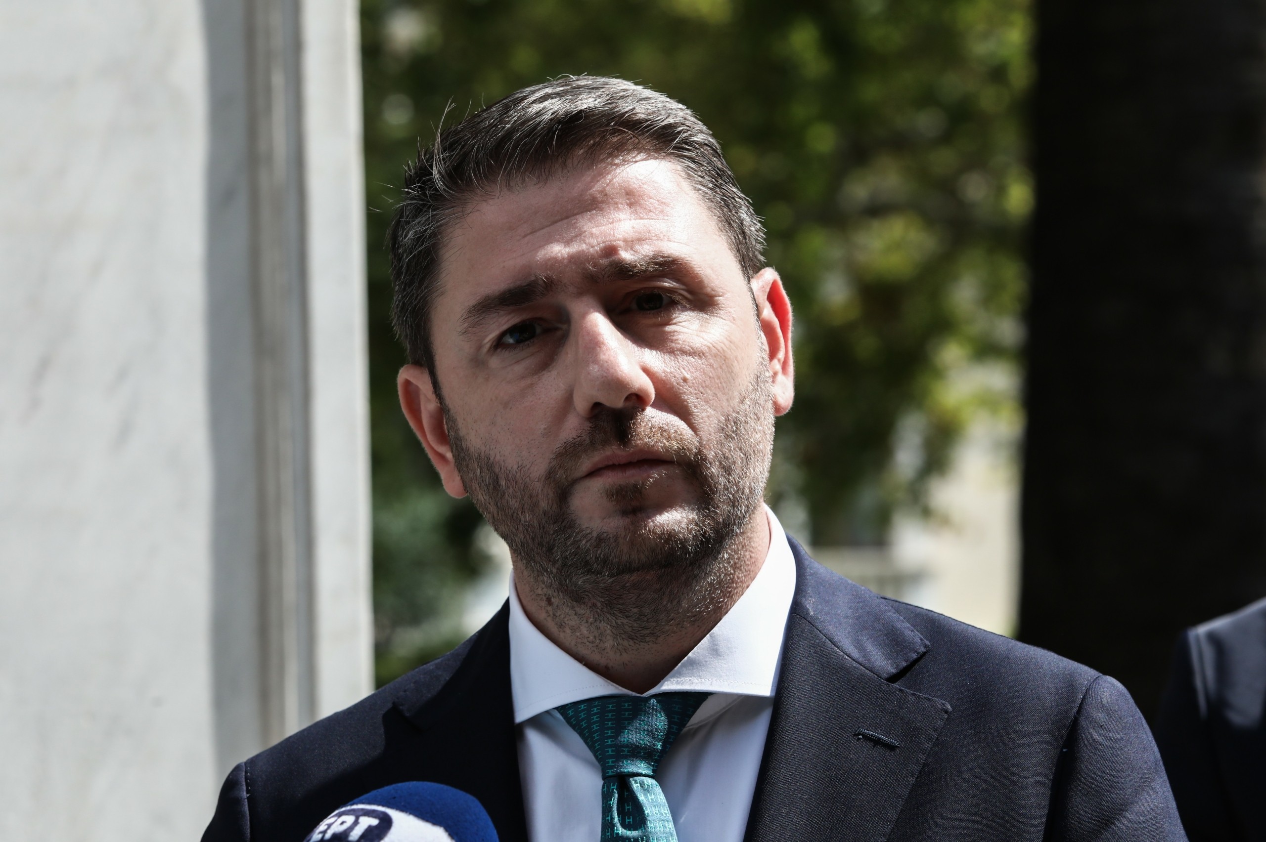 Η διαχείριση της υπόθεσης Καϊλή από το ΠΑΣΟΚ – Στην έκτακτη συνεδρίαση ...