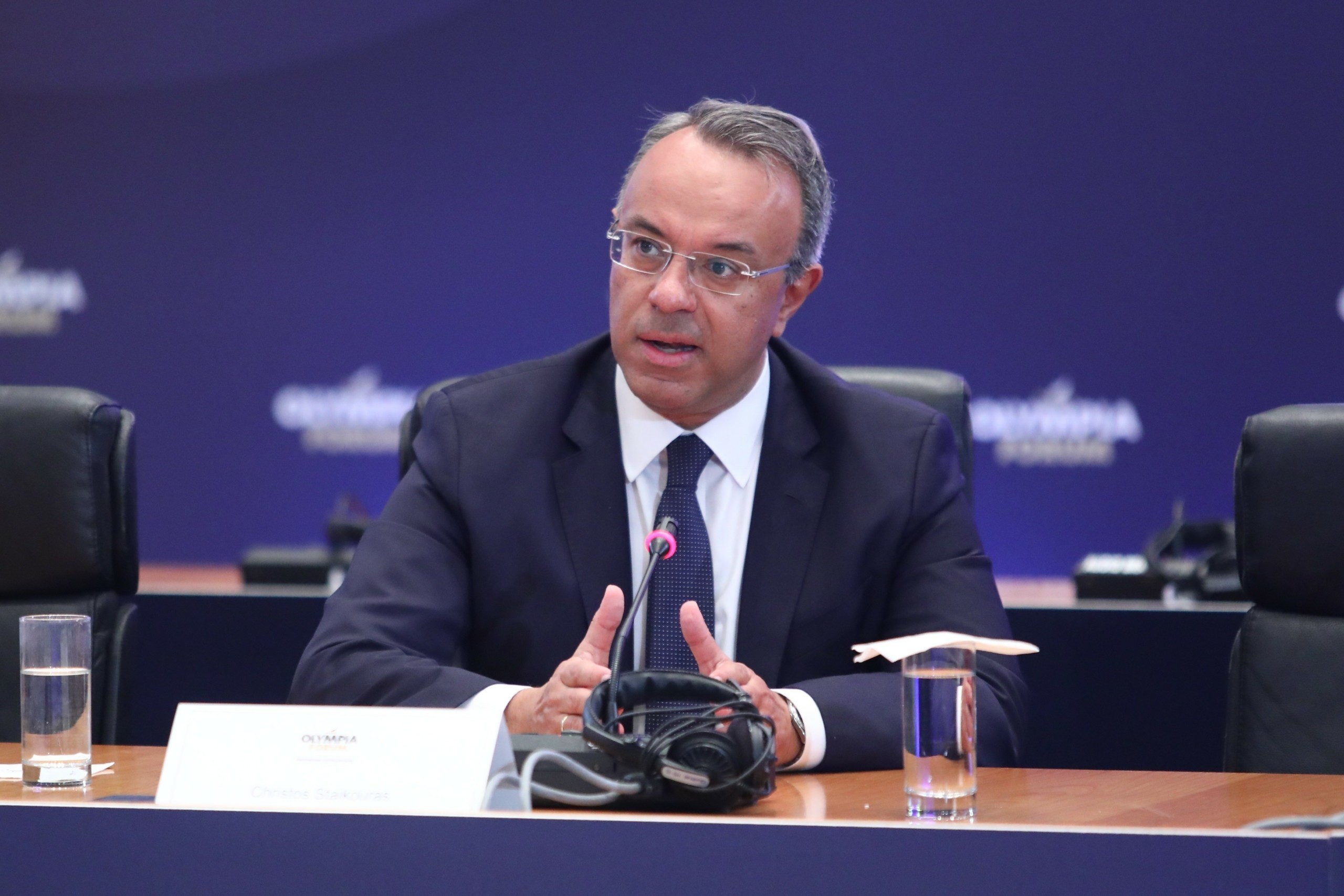 Σταϊκούρας: Δίμηνη παράταση στα τέλη κυκλοφορίας – Διευκρινίσεις για το ...