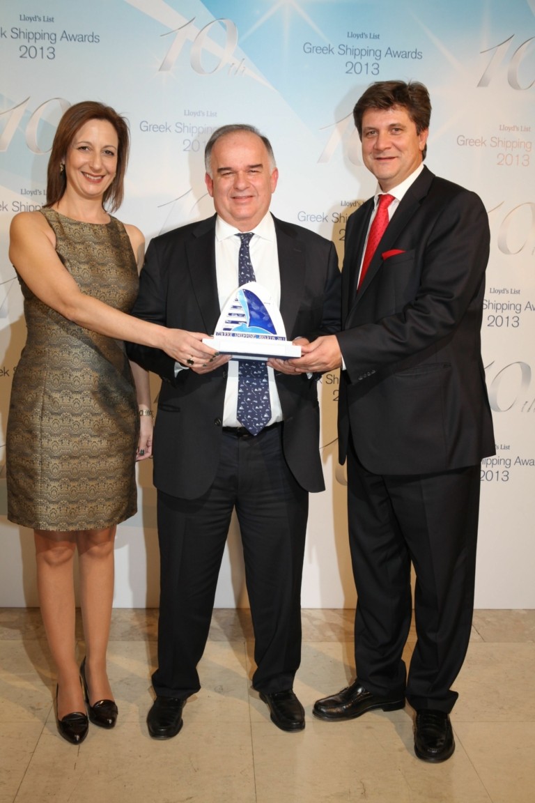 Πέτρος Παππάς: Ένας από τους ισχυρότερους Έλληνες εφοπλιστές που ...