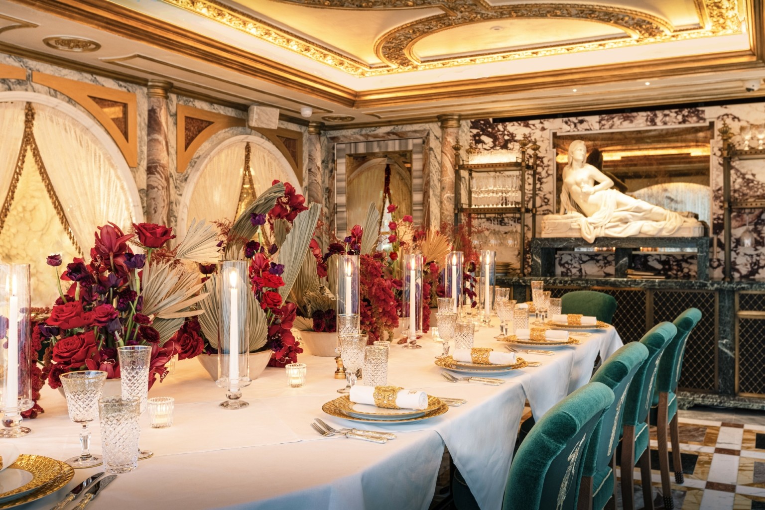 Αυτό είναι το ακριβότερο εστιατόριο στον κόσμο – Έλληνας ο σεφ του ...