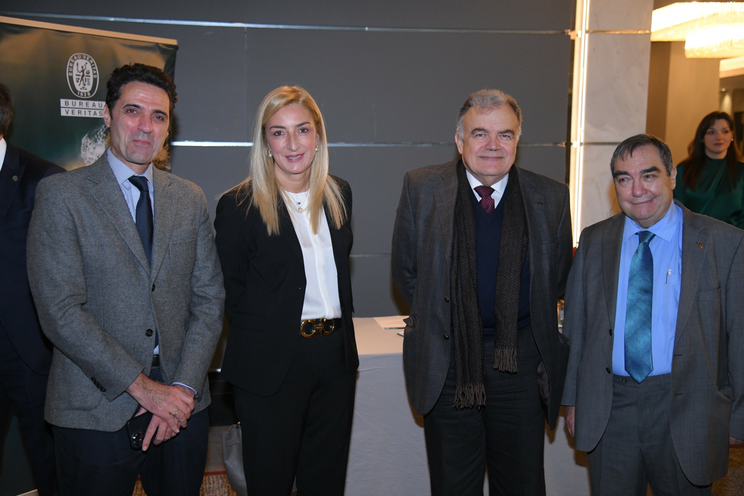 Bureau Veritas: «Να ναυπηγήσω ή να μη ναυπηγήσω;» – Ιδού η απορία… της ...