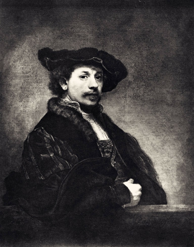 Γιατί είναι σπουδαίος ο “Σημαιοφόρος” του Ρέμπραντ των 175 εκατομμυρίων ...