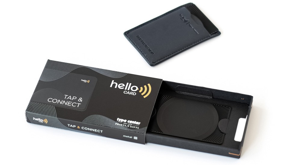 Πώς οι νέες Hello Cards γίνονται ανάρπαστες εκτοπίζοντας τις ...