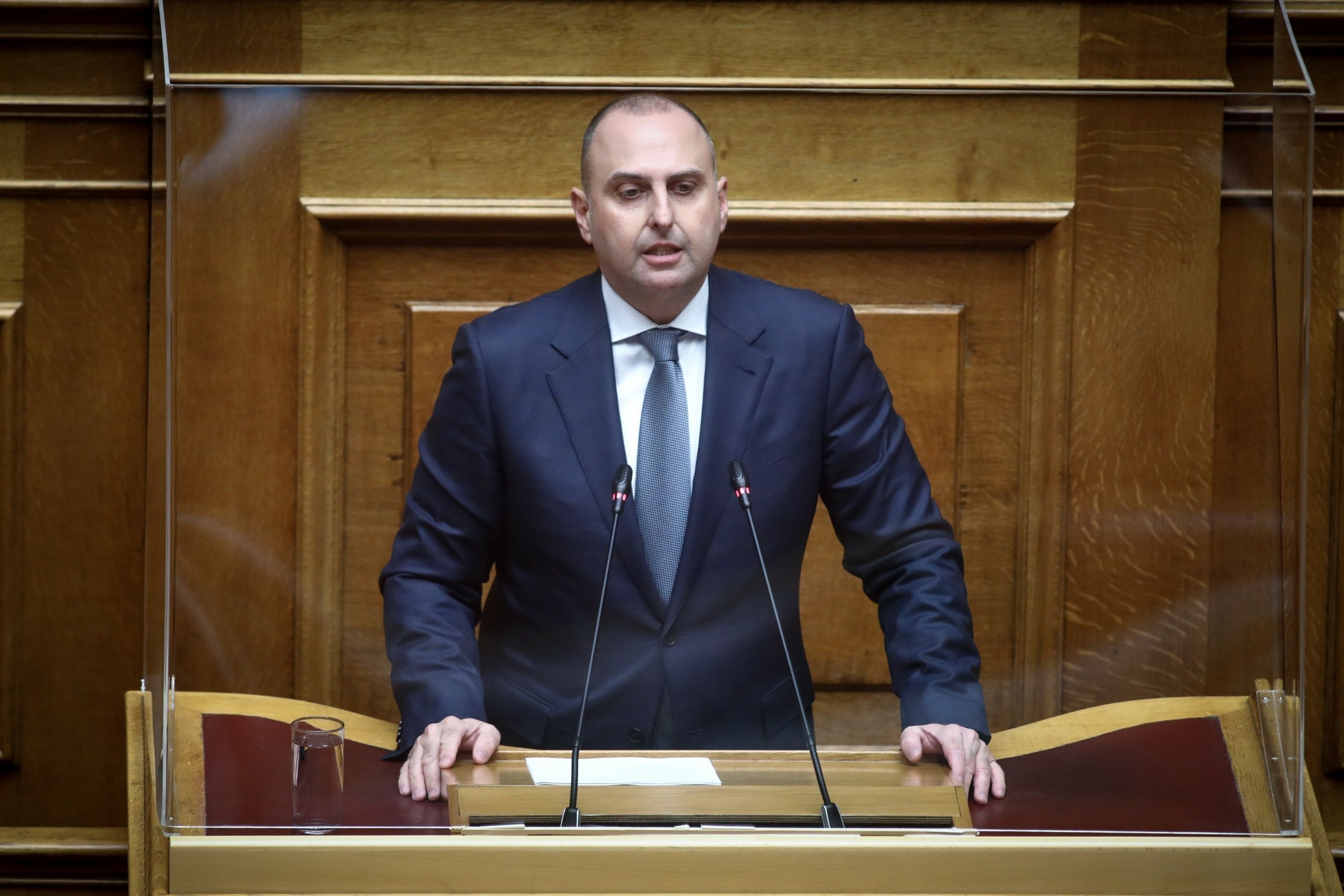 Ποια έργα δημοπρατούνται έως τις αρχές του 2023 – Τη Δευτέρα 19/12 οι ...