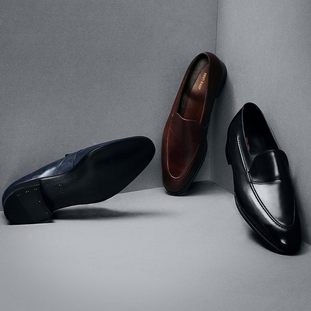 Οι 6 κορυφαίοι υποδηματοποιοί στον κόσμο και η αξεπέραστη τέχνη τους ...