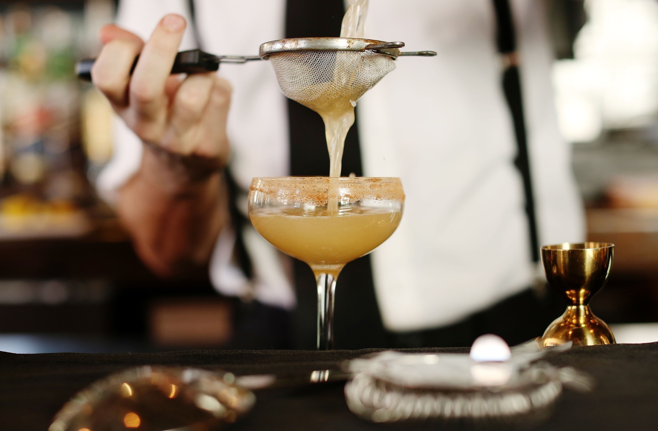 Τι είναι τα mocktails; Και γιατί είναι η νέα μεγάλη τάση στα μπαρ ...