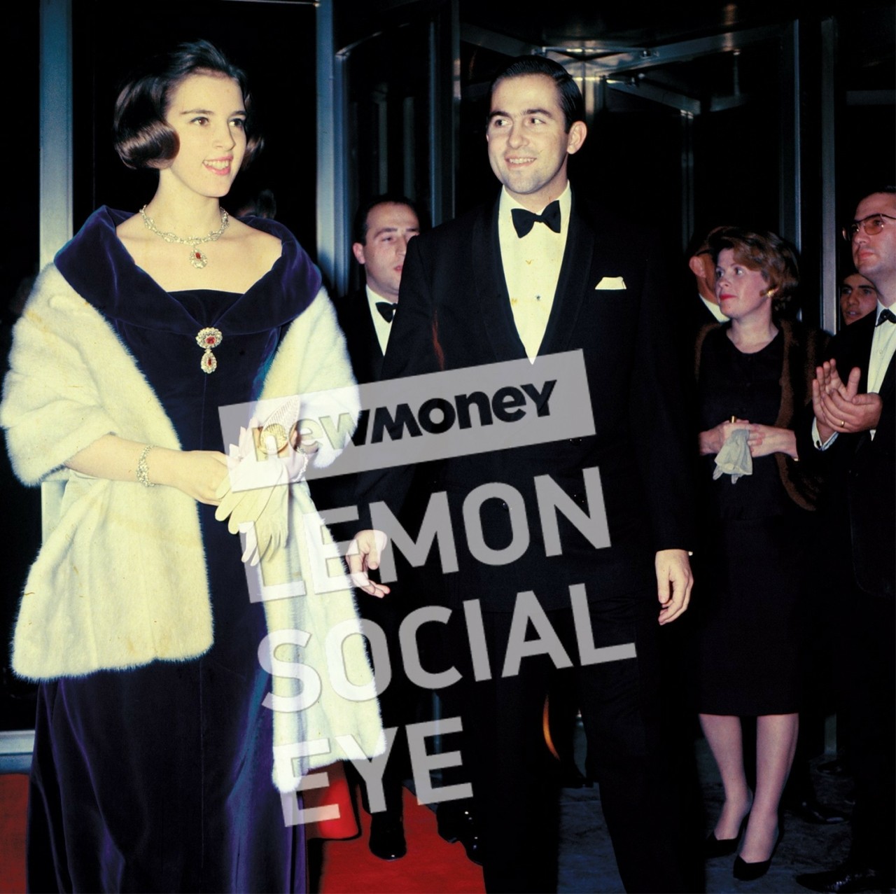 Τέως βασιλιάς Κωνσταντίνος: Αδημοσίευτα καρέ – Η κόρη του προσωπικού ...