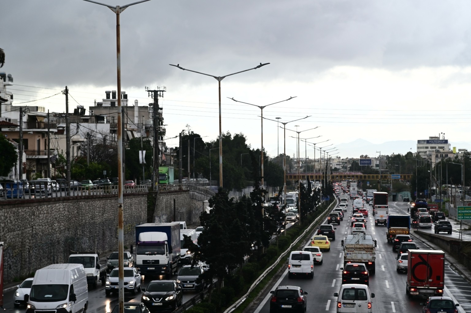 Πώς να θέσετε το Ι.Χ. σας σε ακινησία και χωρίς εκπλήξεις και πρόστιμα ...