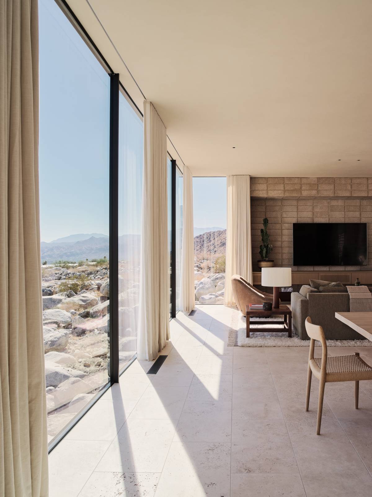 Οι κατοικίες που σαρώνουν τα βραβεία αρχιτεκτονικής στην Αμερική ...