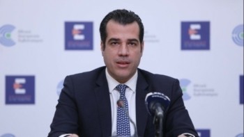 Θάνος Πλεύρης: Tριμερής συνάντηση στην Αθήνα με τους υπουργούς Τουρκίας ...