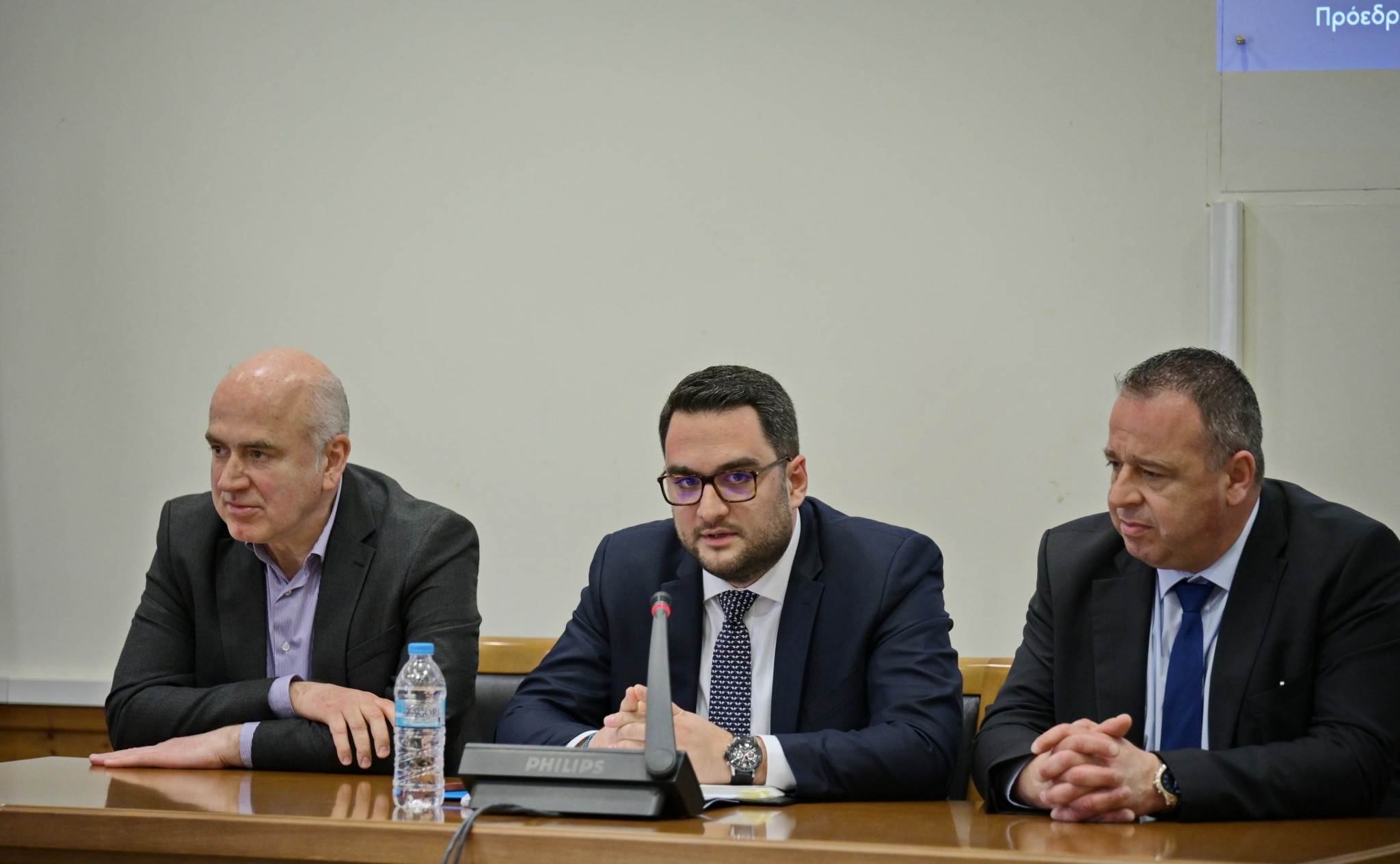 ΕΡΓΟΣΕ: Τεχνική παρουσίαση της νέας γραμμής «Θεσσαλονίκη – Νέα Καρβάλη ...