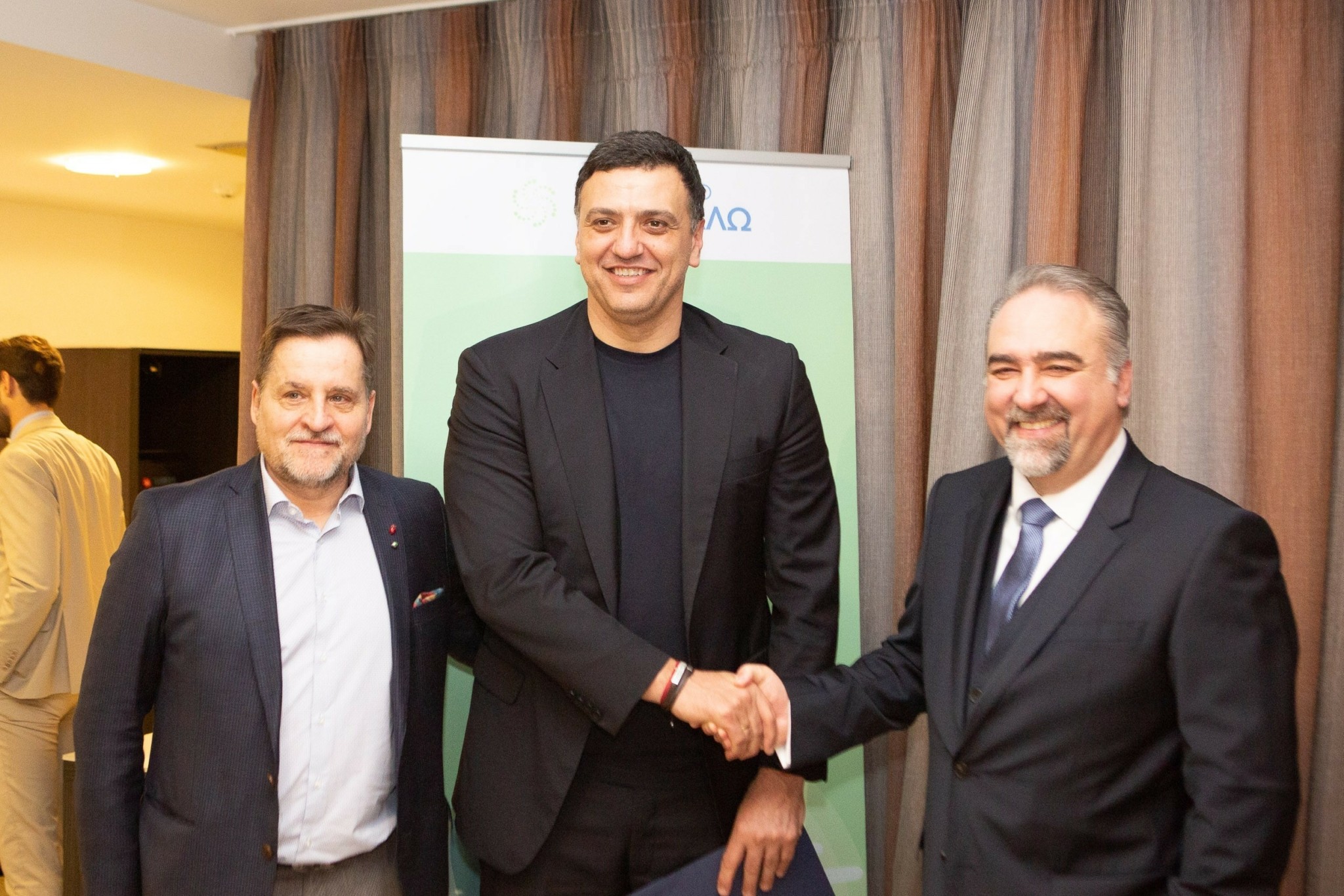 Κικίλιας: Η επιτυχία του τουρισμού συμβάλλει στη βιώσιμη ανάπτυξη και ...