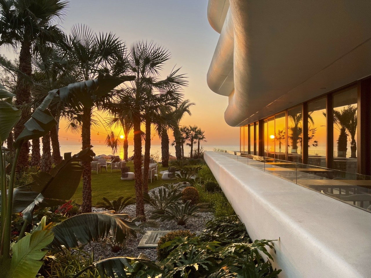 Η ιστορία πίσω από το νέο ελληνικό ξενοδοχείο που πήρε διεθνές χρυσό ...