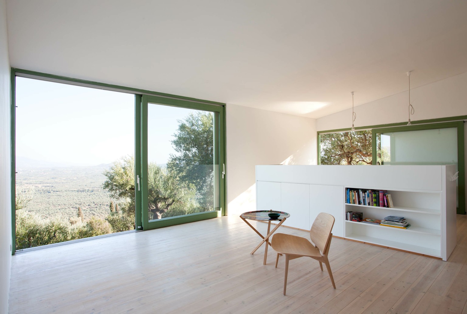 9 εμπνευσμένες Ελληνίδες αρχιτέκτονες που δημιουργούν εντυπωσιακές ...