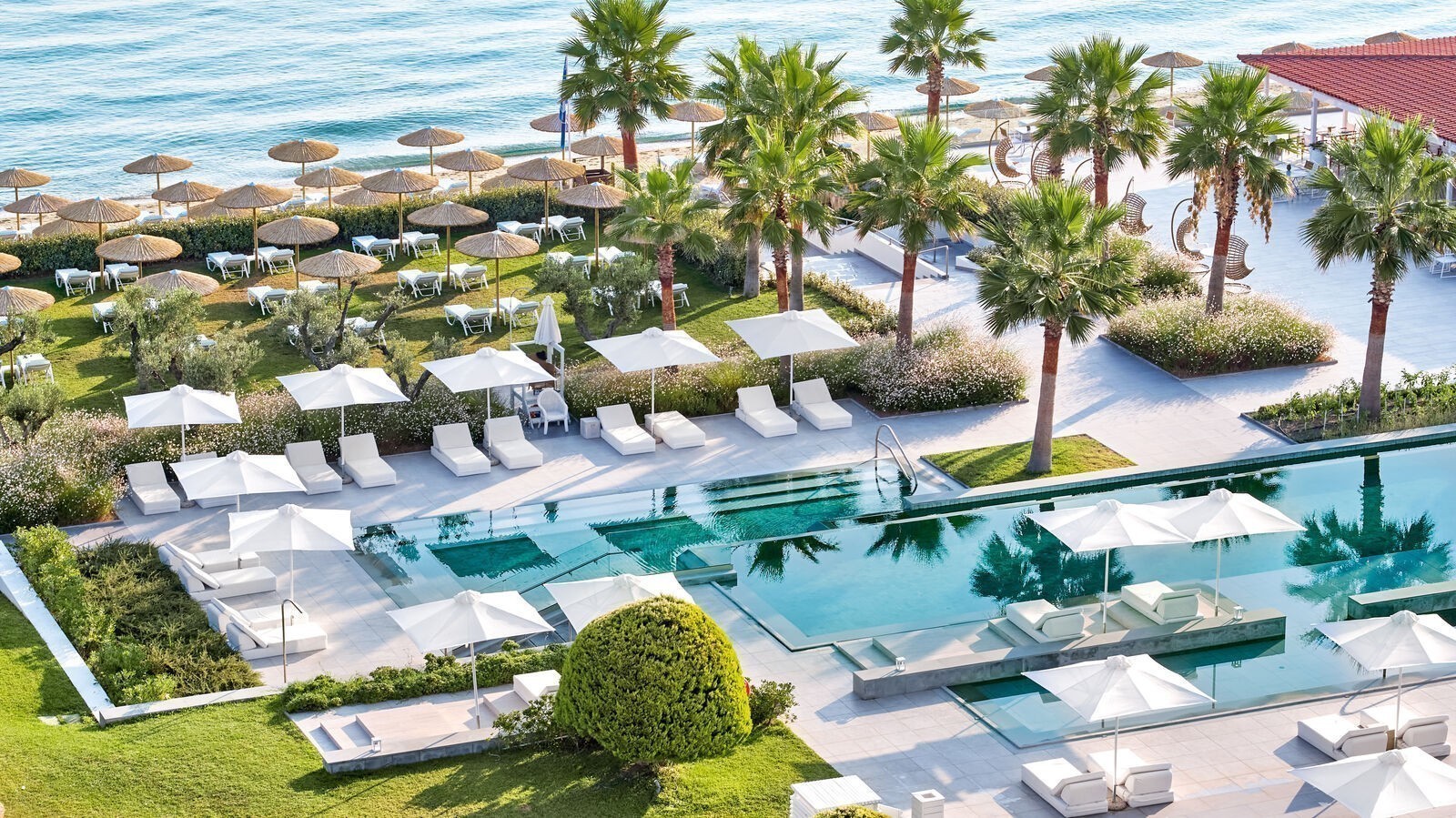 Domes Resorts & Reserves | newmoney