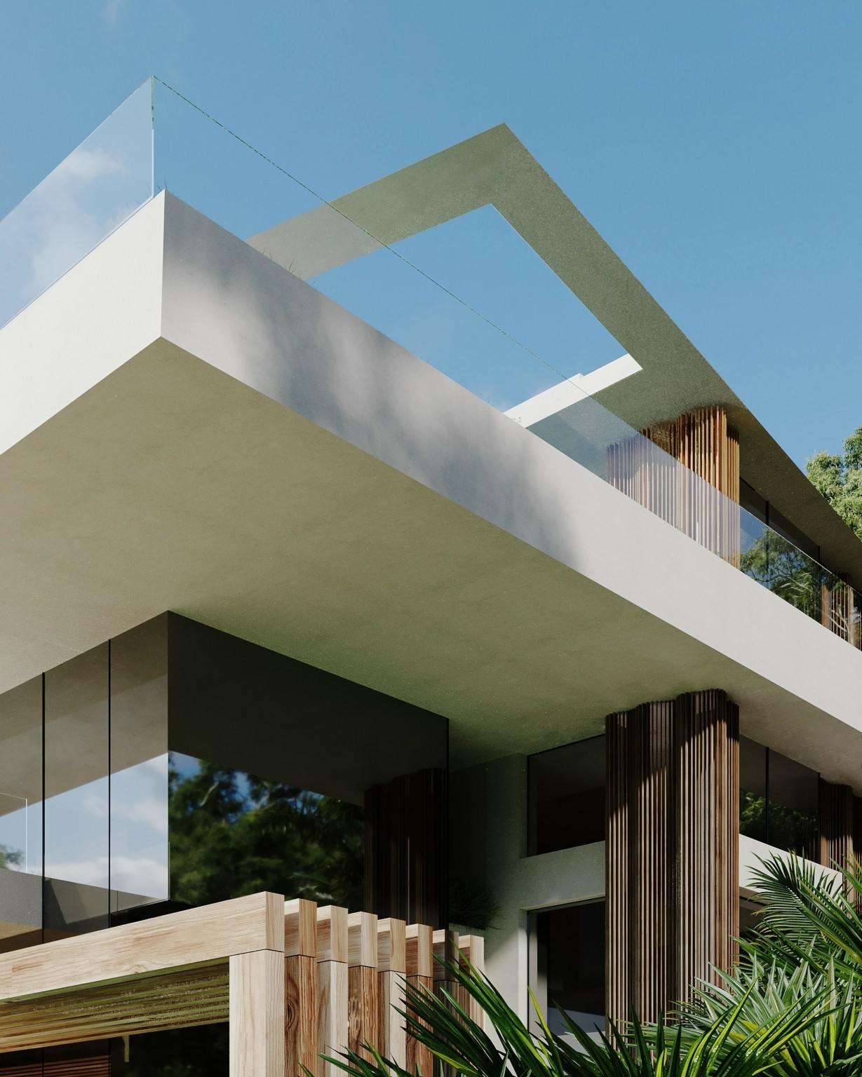 9 εμπνευσμένες Ελληνίδες αρχιτέκτονες που δημιουργούν εντυπωσιακές ...